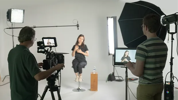 Video Production Clients DC | Rock Creek Productions