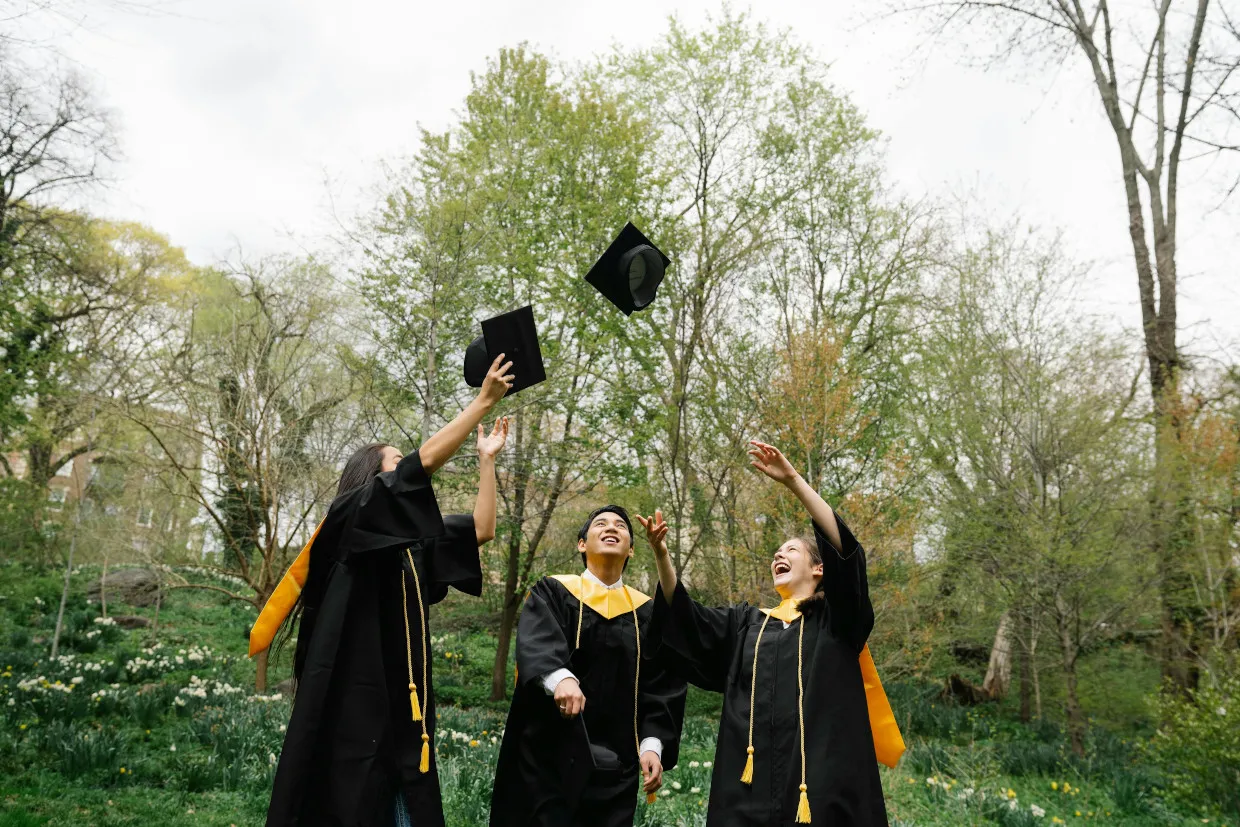 The Value of Informative Promo Videos for Graduate Programs - Rock ...