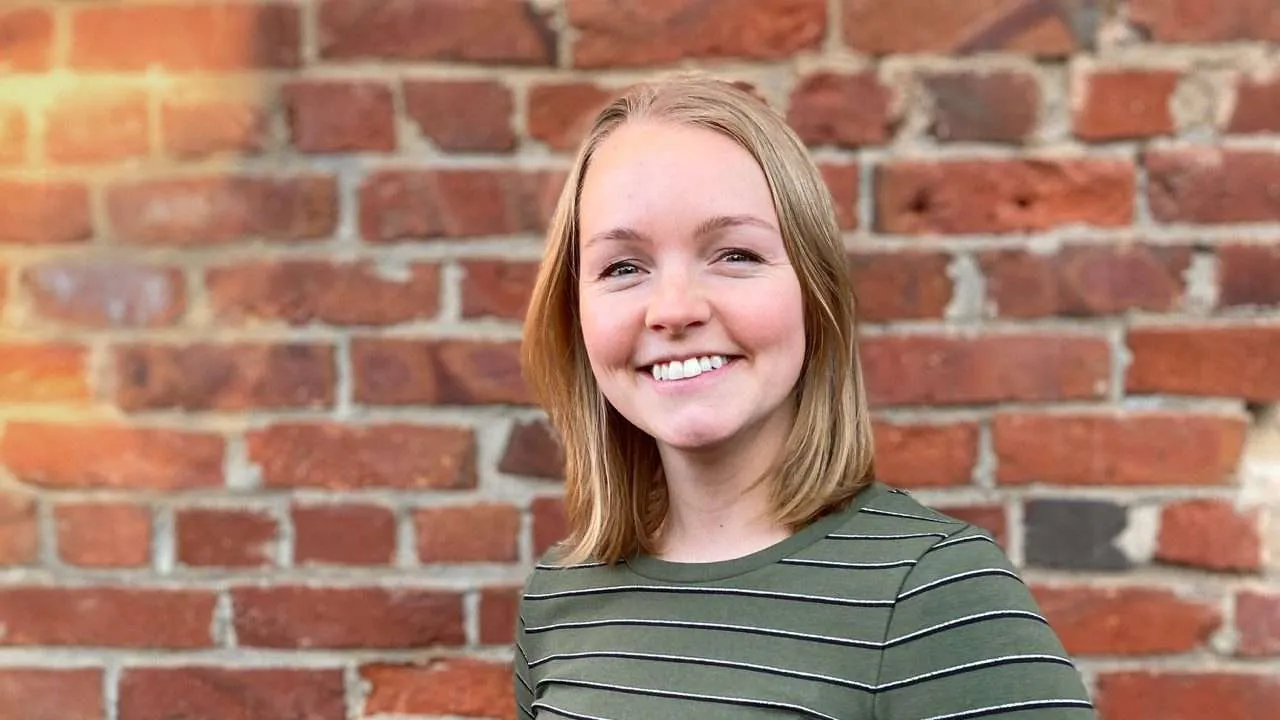 Alyssa Trammel | Rock Creek Productions